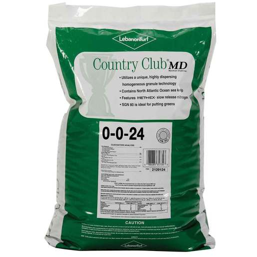 FERTILIZANTES - Hensa Golf