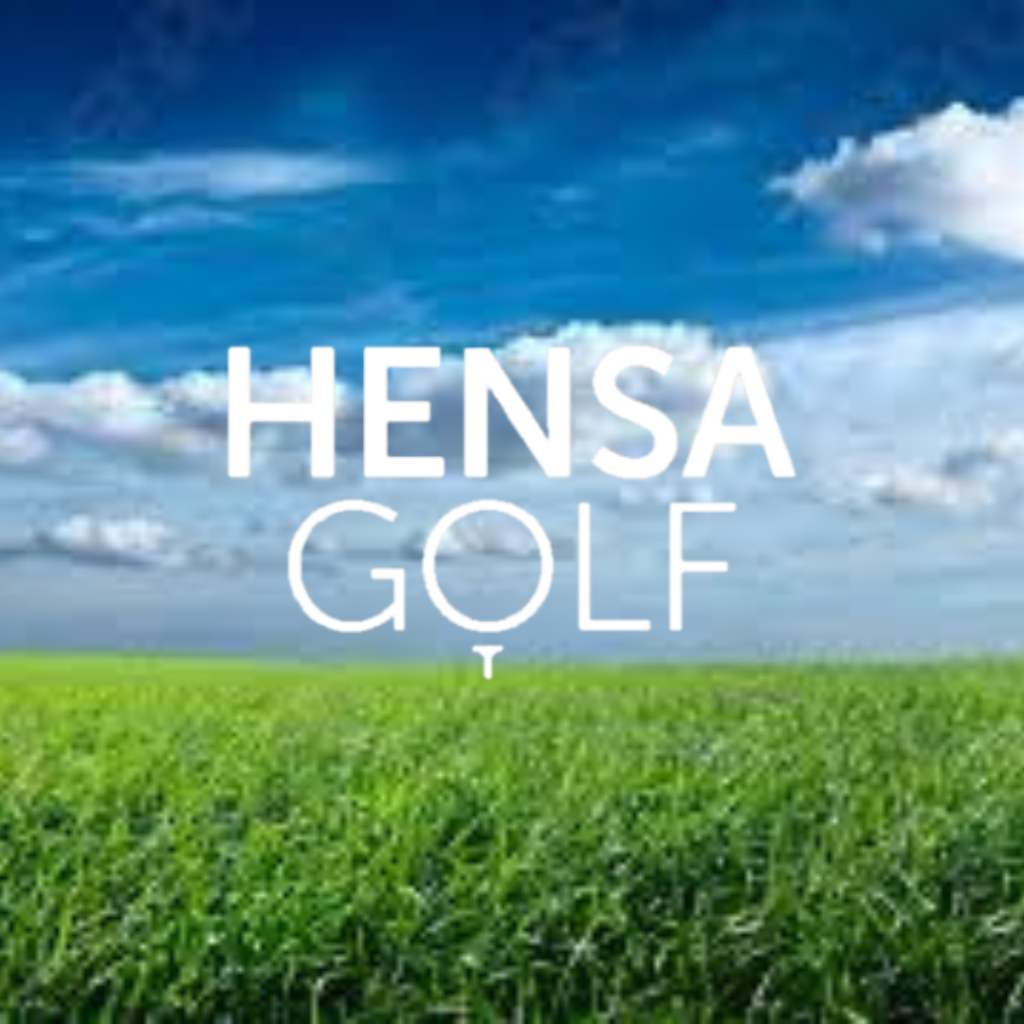 INICIO - Hensa Golf